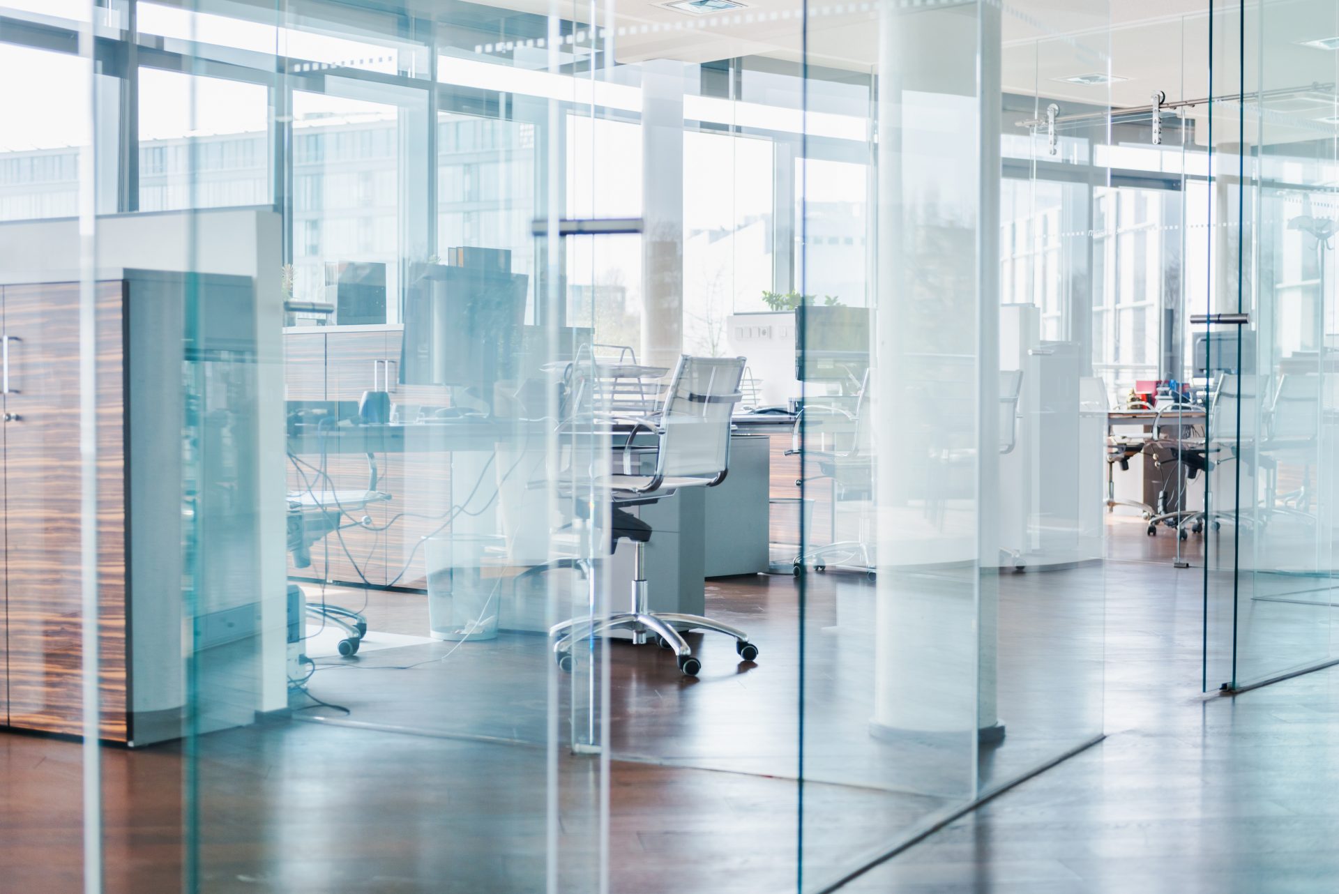 CAFM & IWMS - Archibus