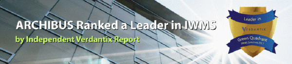 CAFM & IWMS - Archibus