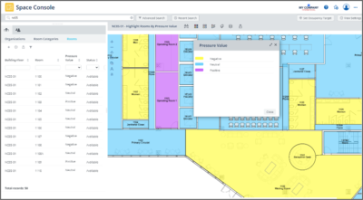 Archibus Version 25 - Archibus