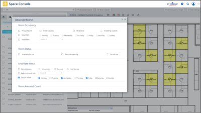Archibus Version 25 - Archibus
