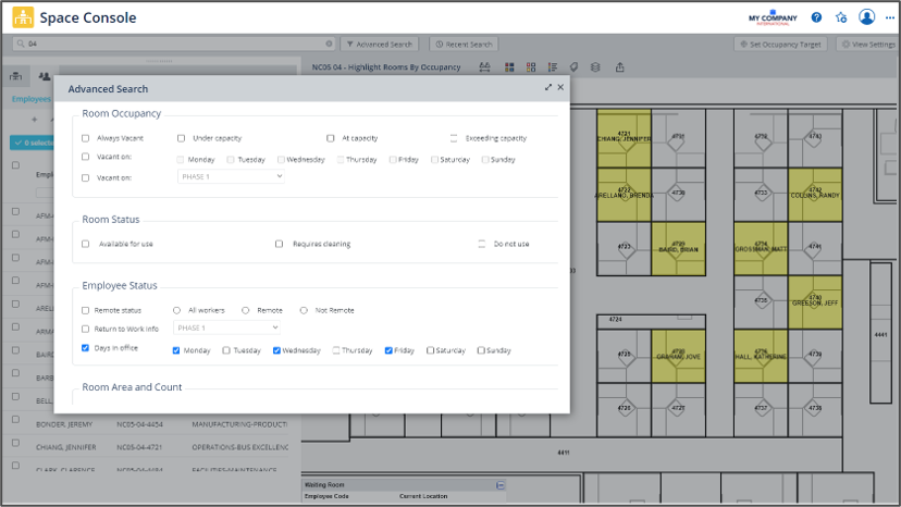 Archibus Version 25 - Archibus