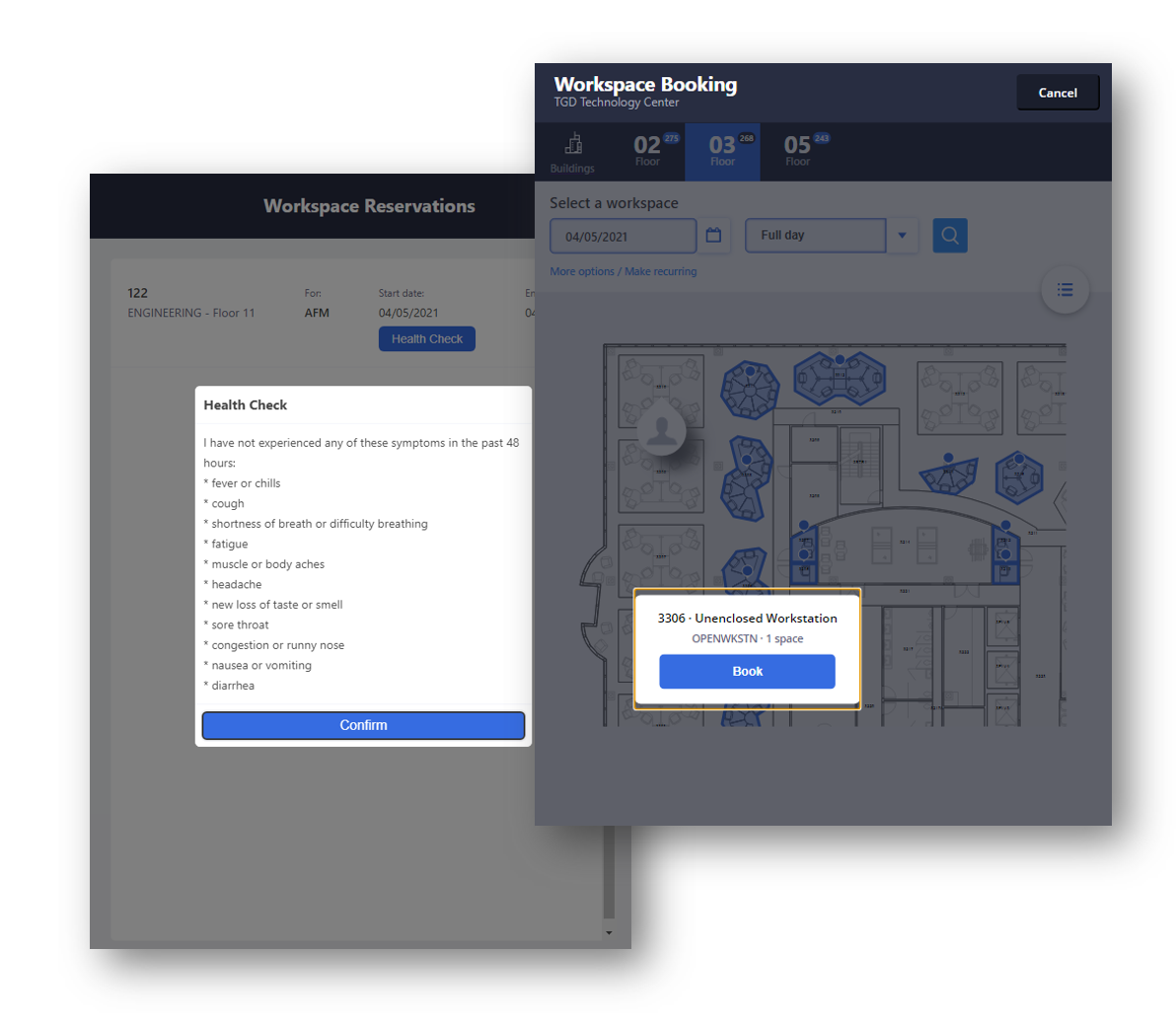Archibus Version 26 - Archibus