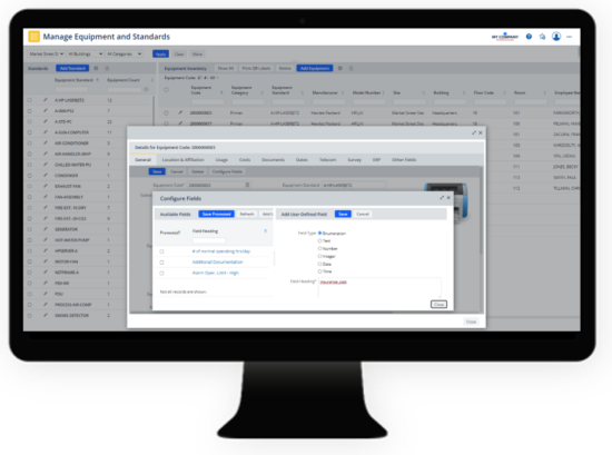 Archibus Version 26 - Archibus
