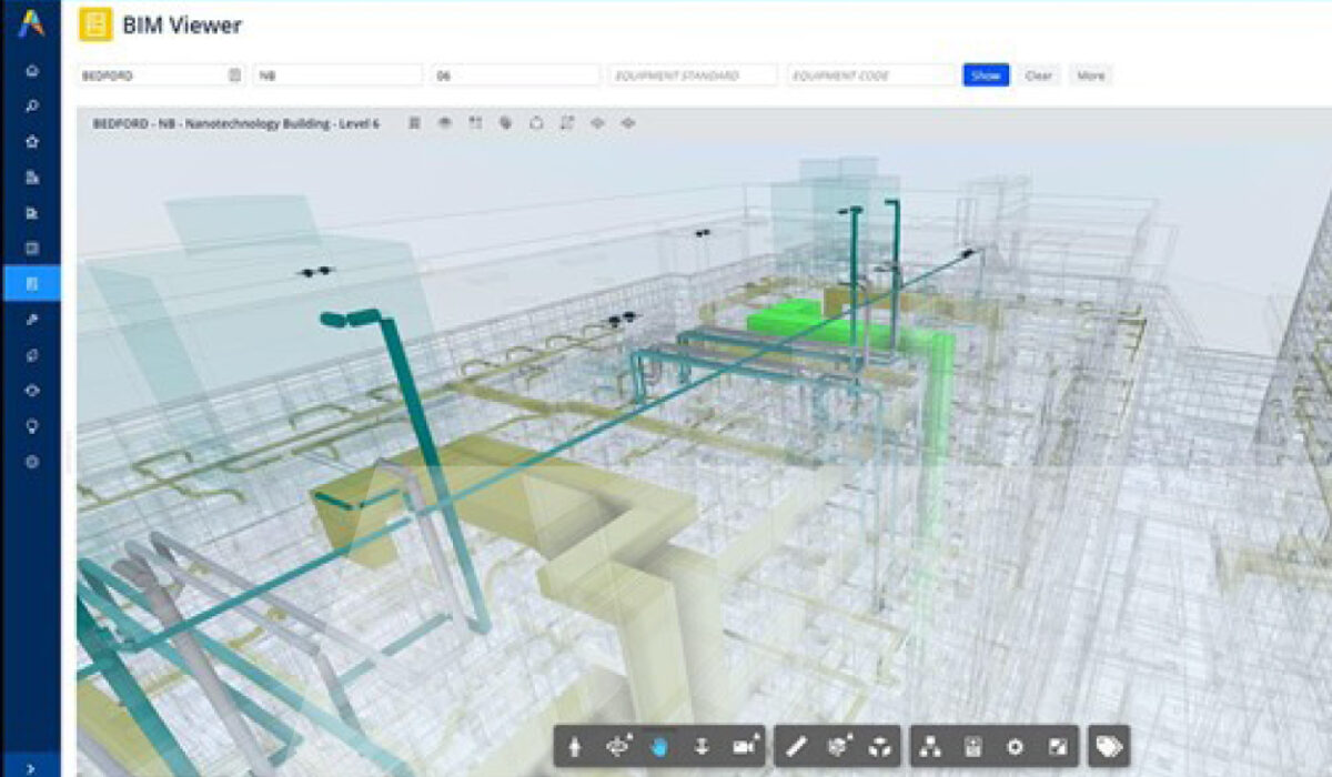 Archibus Newsletter Q II/ 2022 - Archibus