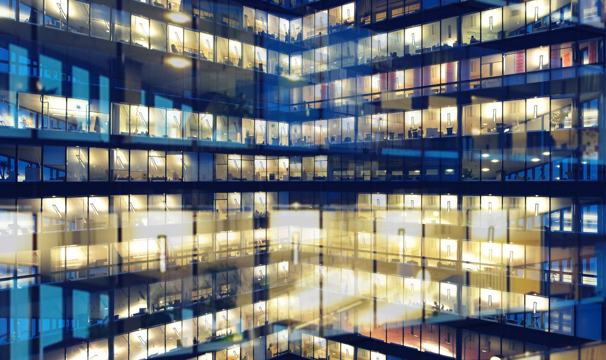 CAFM & IWMS - Archibus