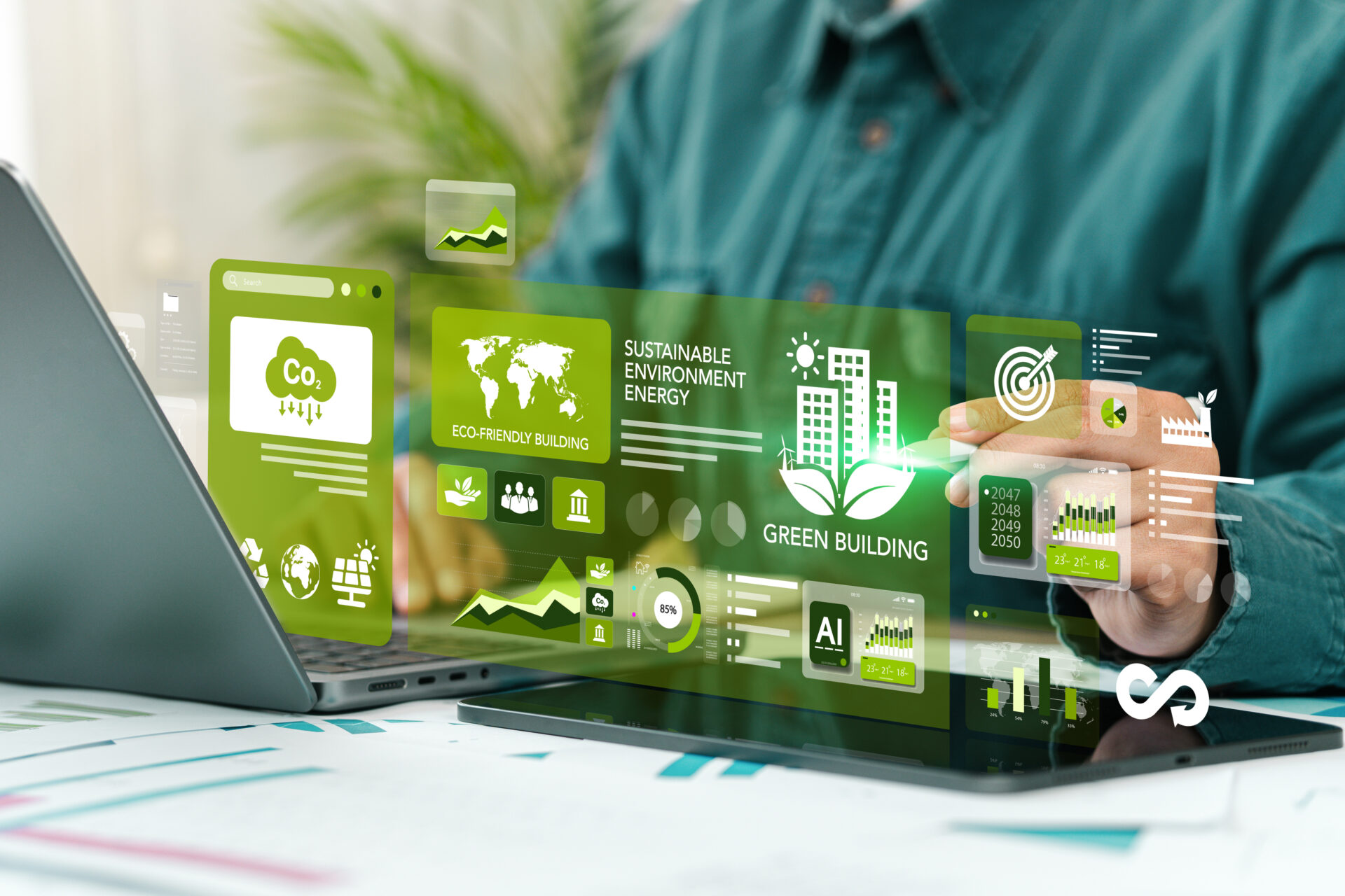 CAFM & IWMS - Archibus