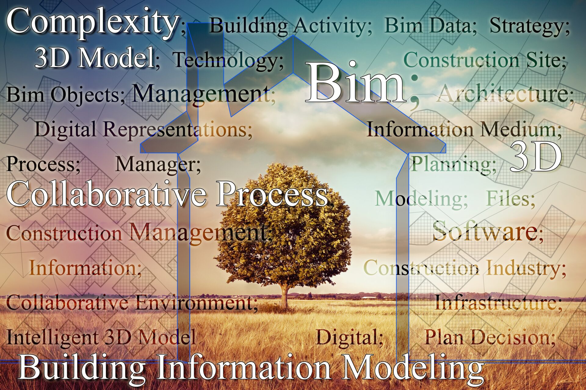 CAFM & IWMS - Archibus